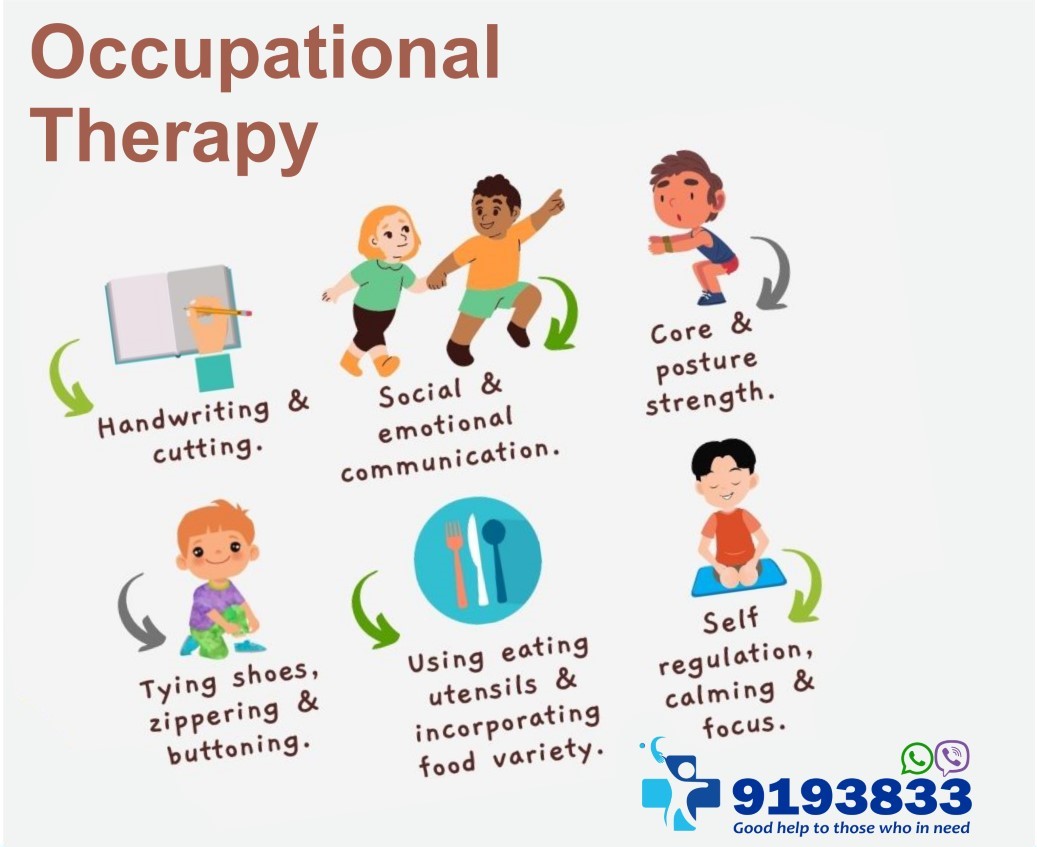 OT Clinic